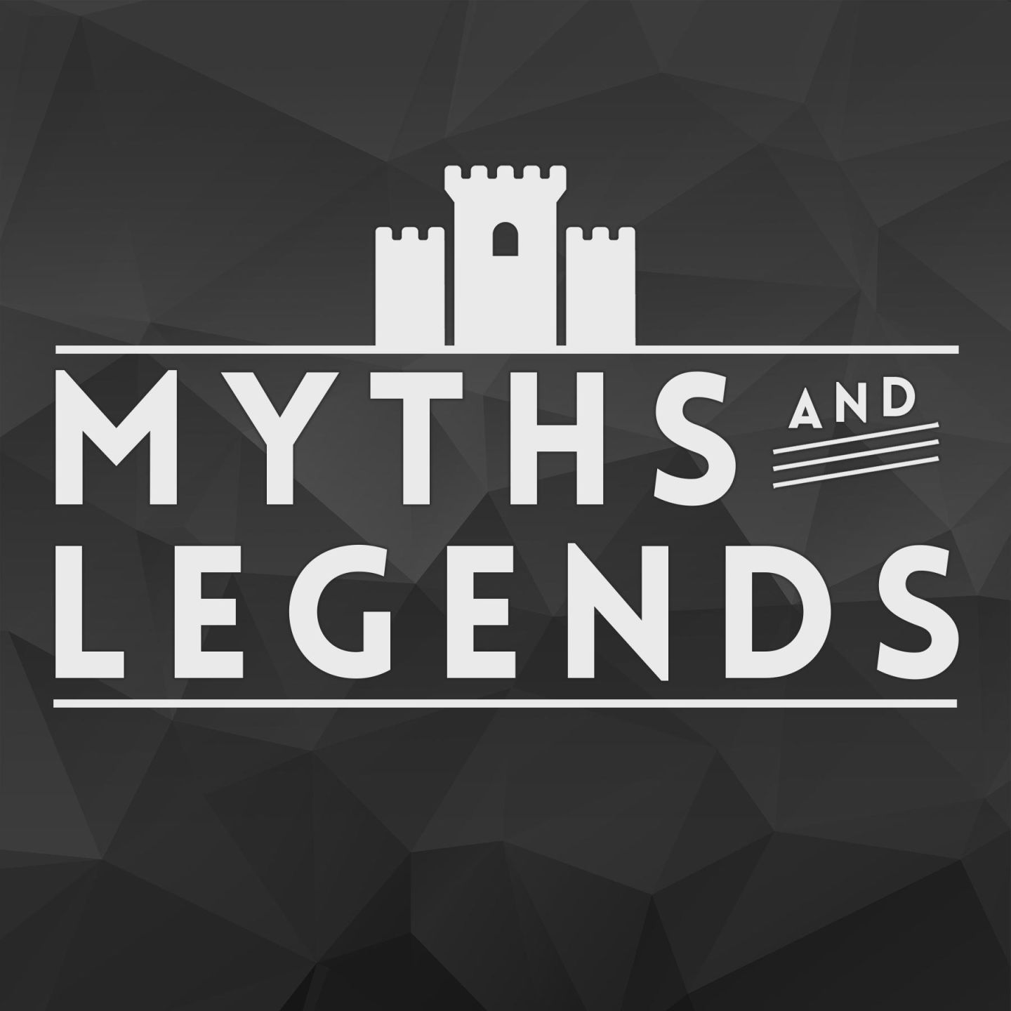 Podcasts to Listen To: Myths and Legends and 3 of the best mythology ...