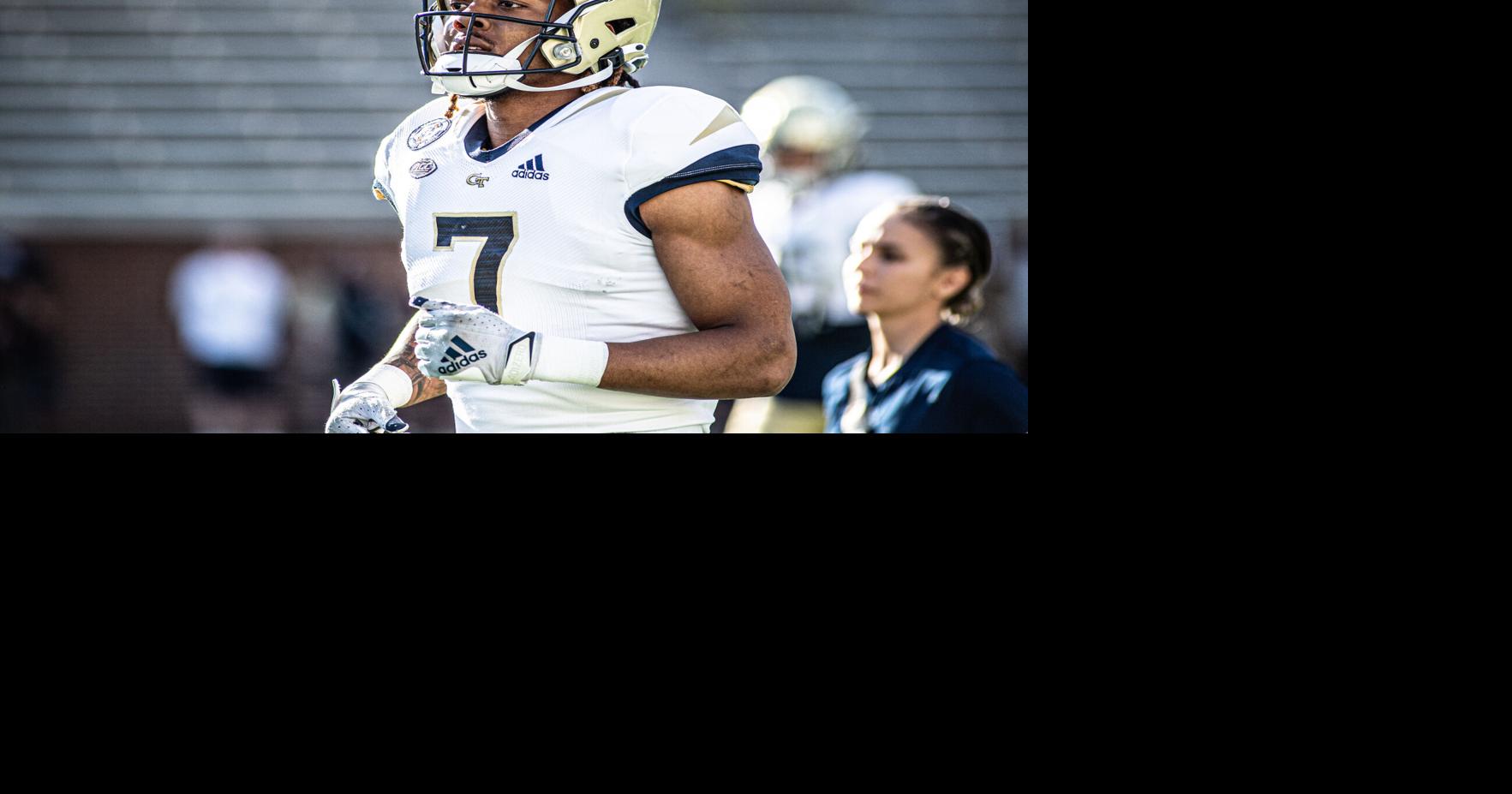 PHOTOS: Georgia Tech Football Spring Game | Sports | gwinnettdailypost.com