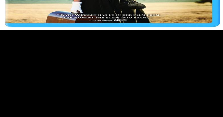 DISC SPOTLIGHT: ‘The Dressmaker’ Blu-ray | Movies | gwinnettdailypost.com