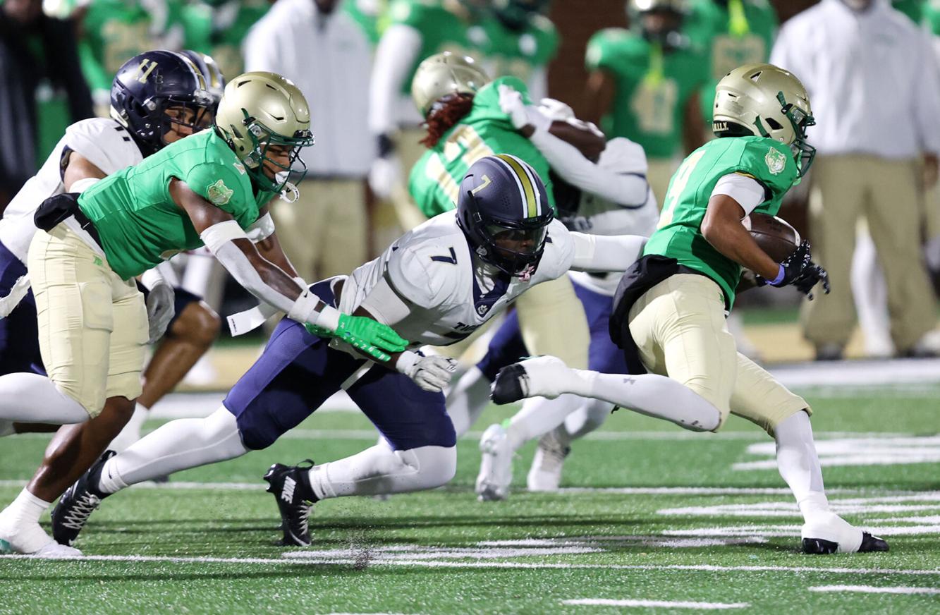 PHOTOS: Buford vs. Douglas County Football, State Quarterfinals | Prep ...