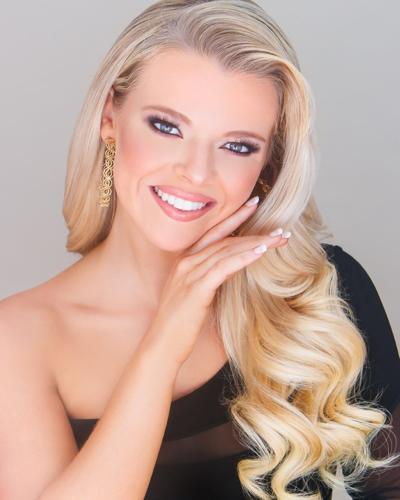Gwinnett County resident hoping second time is the charm in Miss ...