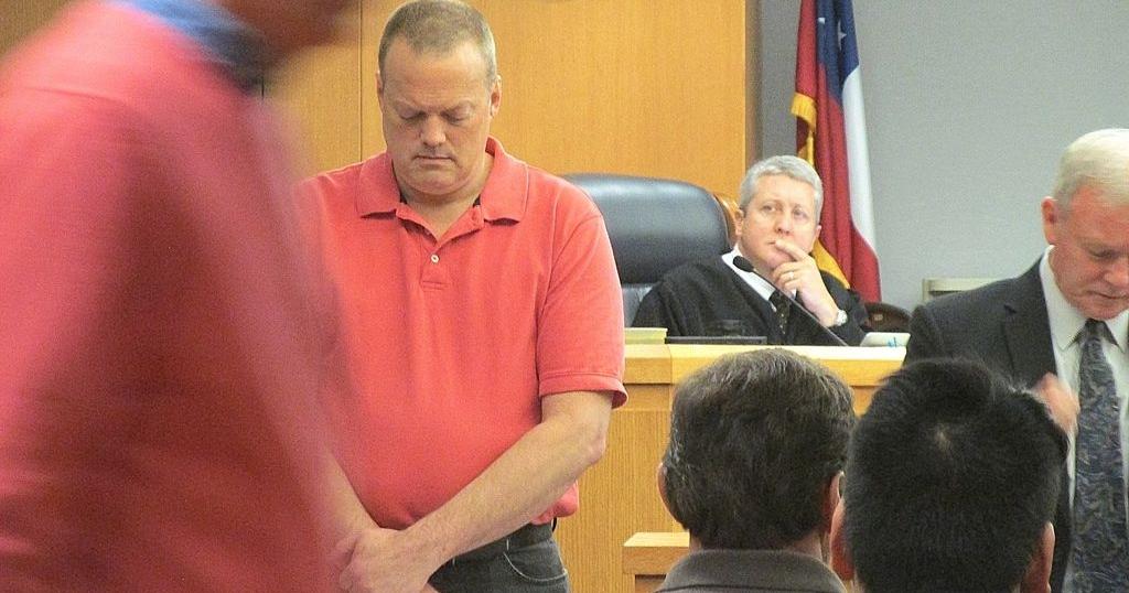 Matthew Leili murder trial starts with disturbing evidence ...