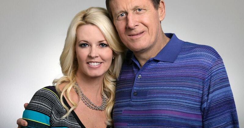 Getting To Know ... Stacy Sager | Sports | gwinnettdailypost.com