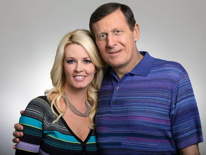 Getting To Know ... Stacy Sager | Sports | gwinnettdailypost.com