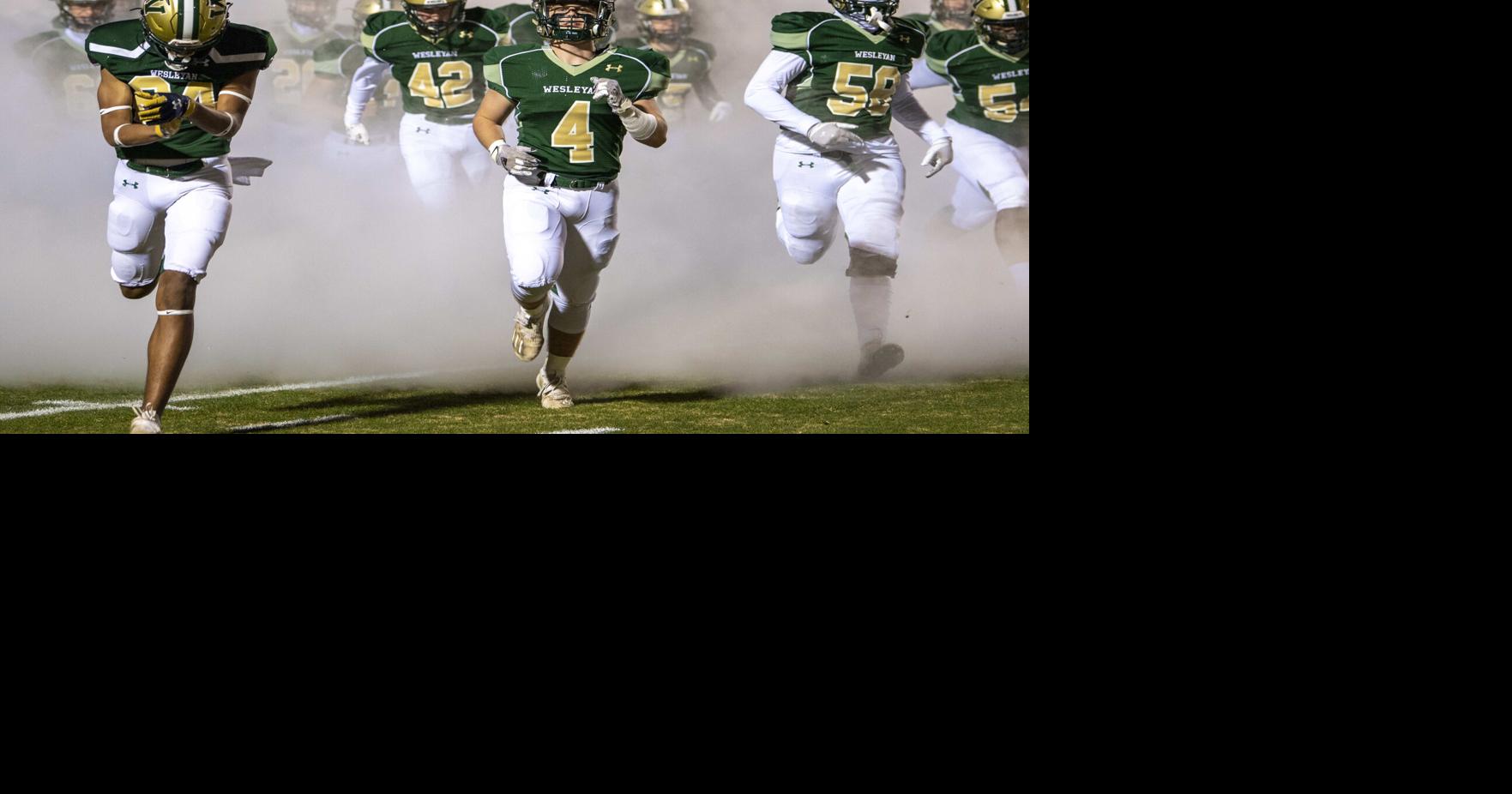 2021 Wesleyan Wolves Football Preview | Sports | gwinnettdailypost.com