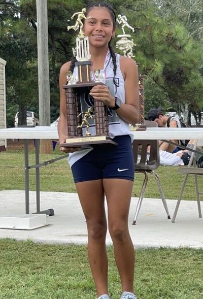 Emily Rodriguez-Solis, Norcross | | gwinnettdailypost.com
