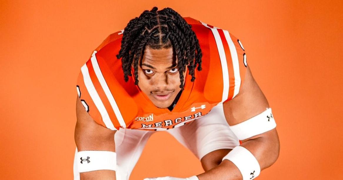 Mill Creek Grad Brayden Dudley Commits to Mercer | Sports ...