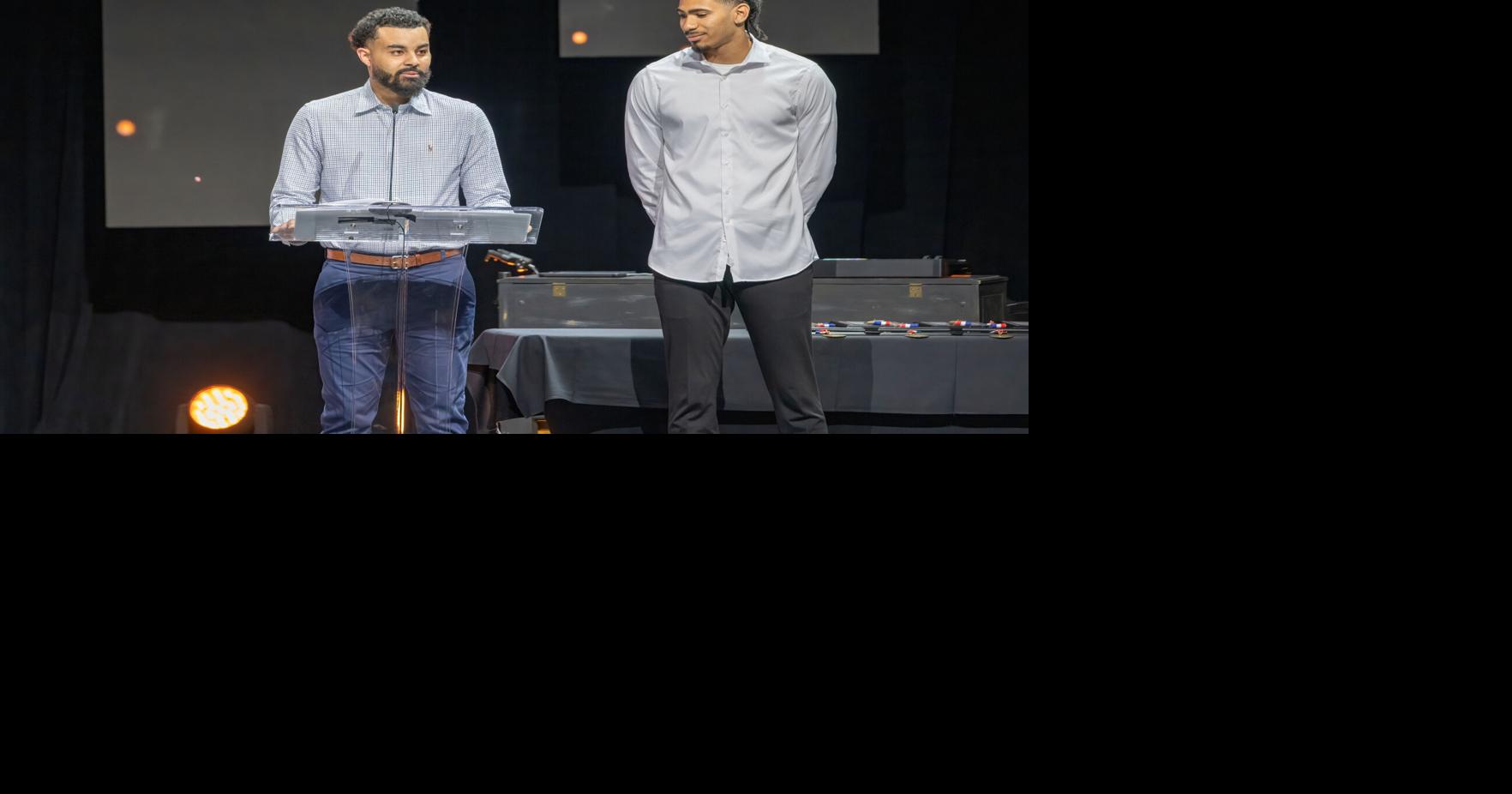 Dacula's Elahi Akida Commits to Auburn University at Montgomery | Prep ...