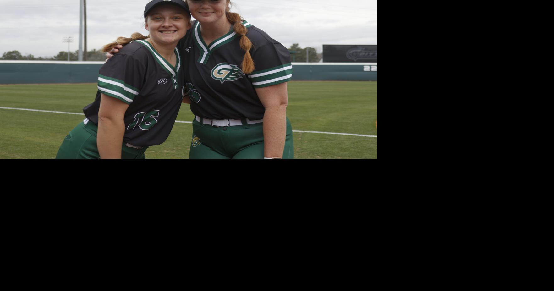 PHOTOS: Georgia Gwinnett College Softball vs. Taylor, Lindsey Wilson ...