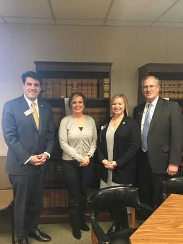 Ga. General Assembly passes legislation to create 11th Superior Court ...