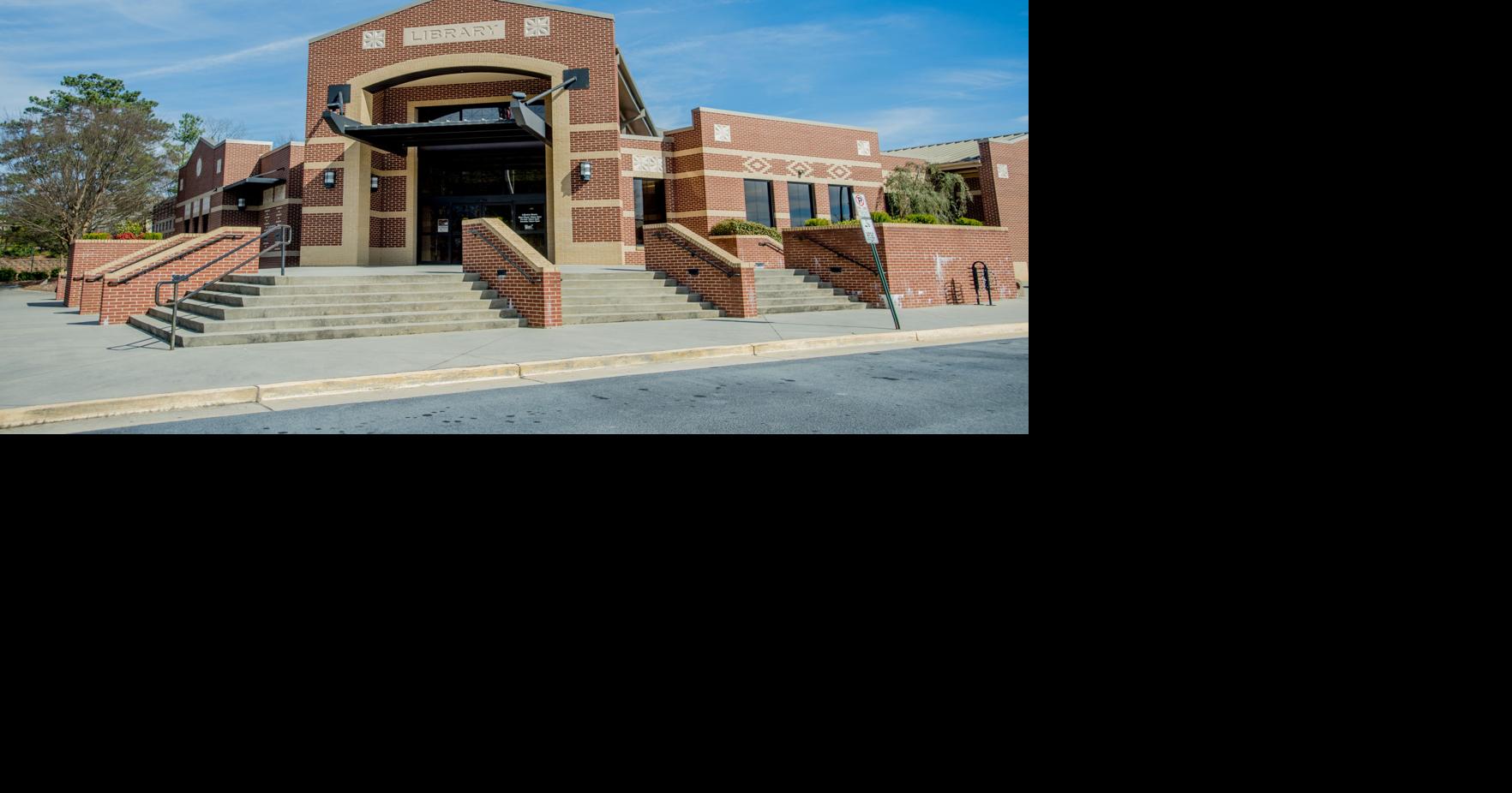 Suwanee library branch closed for renovations | News ...