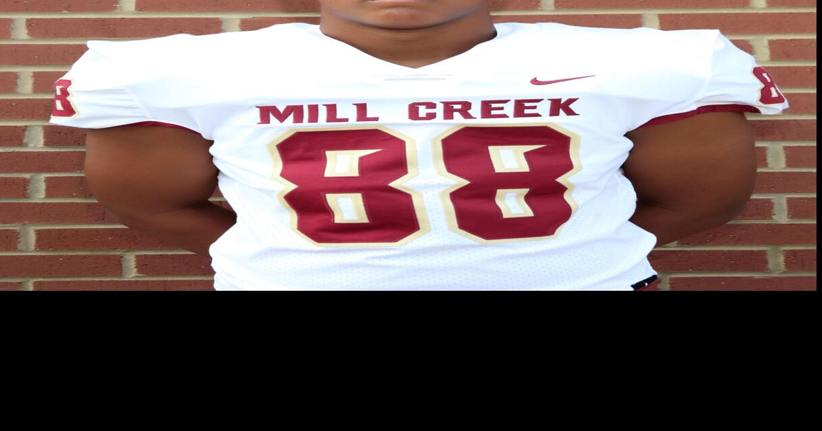 Mill Creek's Nick Maxey commits to North Greenville | Sports ...