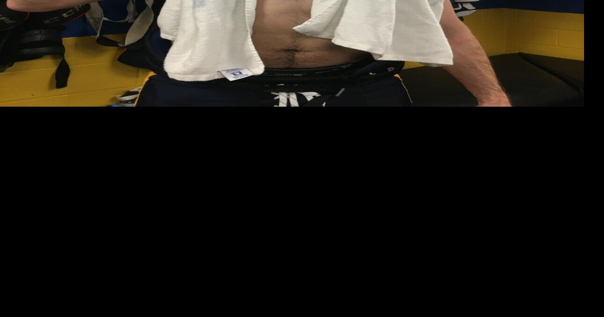 Mike Pelech reaches 600-point milestone in ECHL play as Gladiators down ...