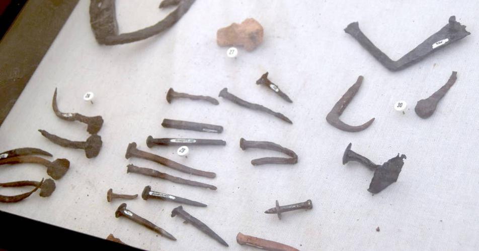 Fort Daniel to highlight archaeology’s role at site during open house ...