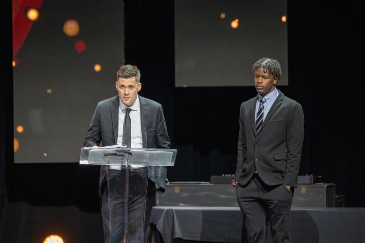 Parkview's Savannah Reed, Seckinger's Carter Watkins Get Positive ...