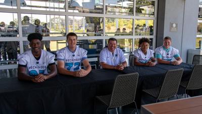 2023 Seckinger Jaguars Football Preview | Sports | gwinnettdailypost.com