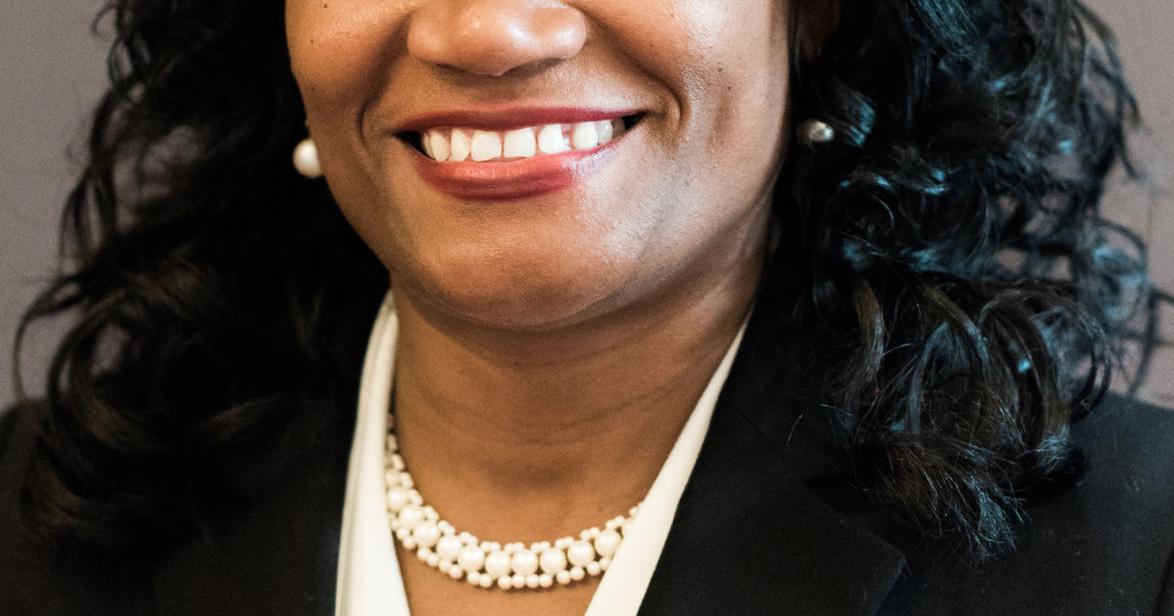 State Rep. Donna McLeod touting experience in 7th Congressional ...