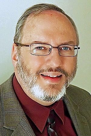 Charles Pace receives national library award for technology innovation ...