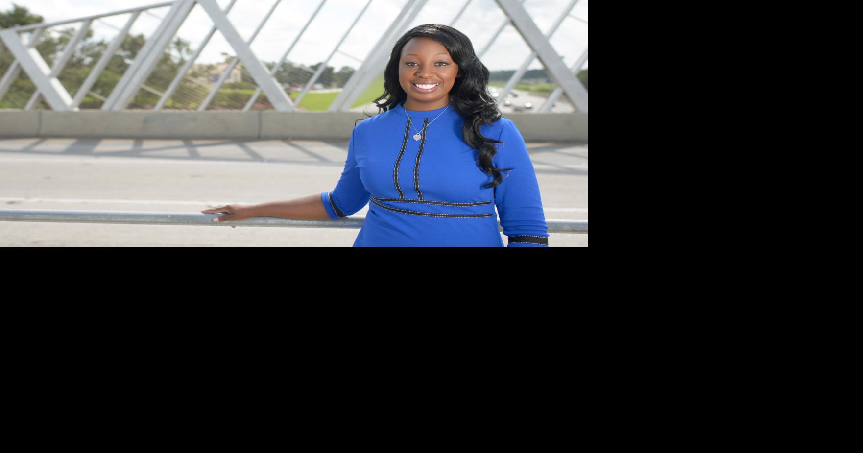 Nicole Love Hendrickson looking to use her government, nonprofit ...