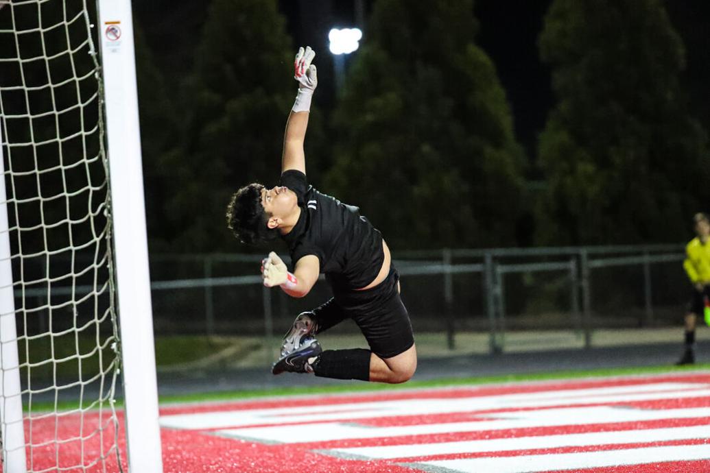 PHOTOS: Grayson at Archer Boys Soccer | Prep | gwinnettdailypost.com