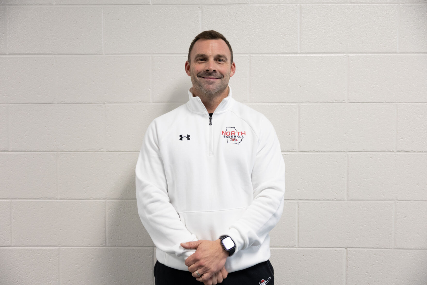 North Gwinnett baseball coach Ryan Moity reaches 300 career wins | Prep ...