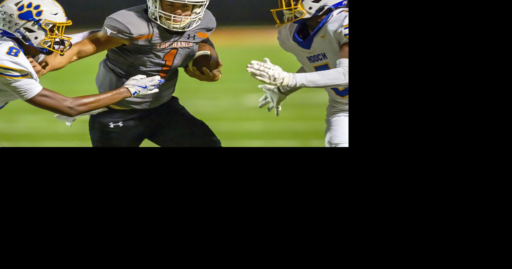 No. 1 Milton Up Next for Lanier | Prep | gwinnettdailypost.com