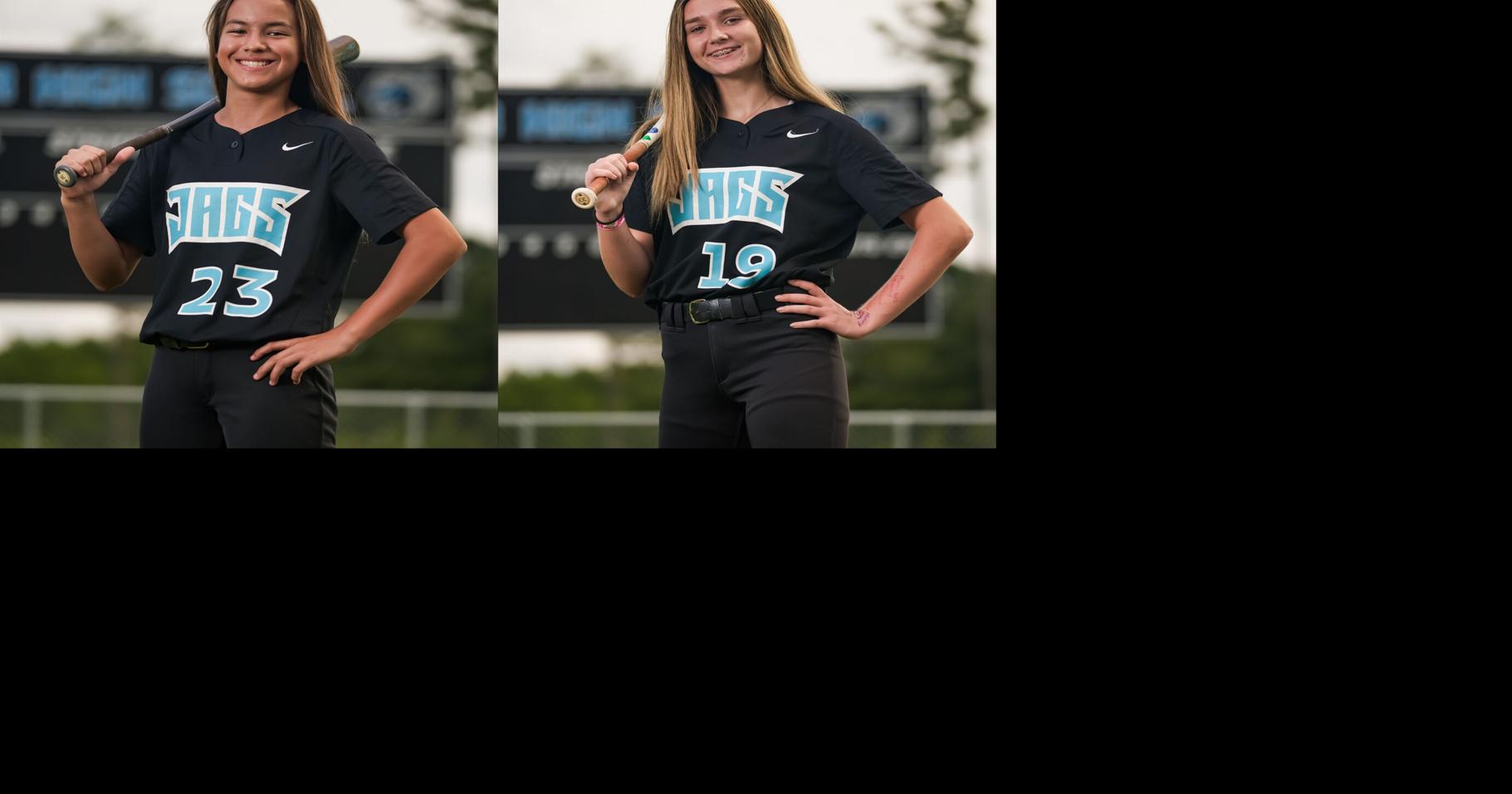 Four Seckinger softball players earn All-Region 8-AAAA honors | Sports ...