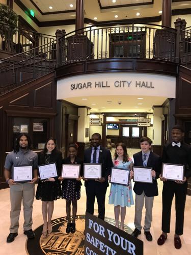 GSMST senior helps Venezuelan refugee students transition to American ...