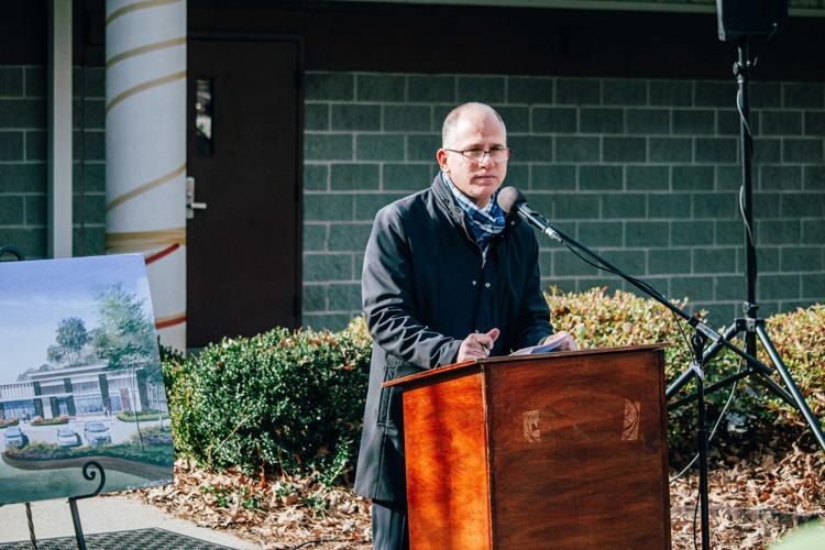 Gwinnett's Annandale Village hosts groundbreaking for new $7 million ...