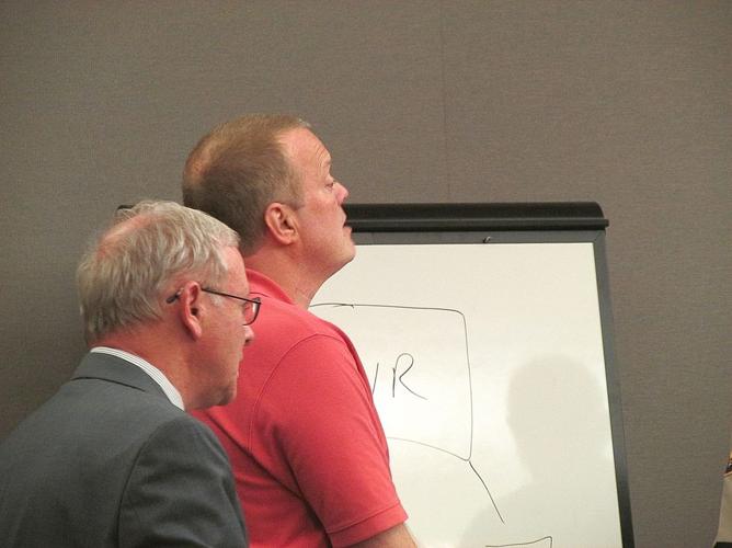 Matthew Leili tells judge: ‘I’m too emotional’ to testify ...