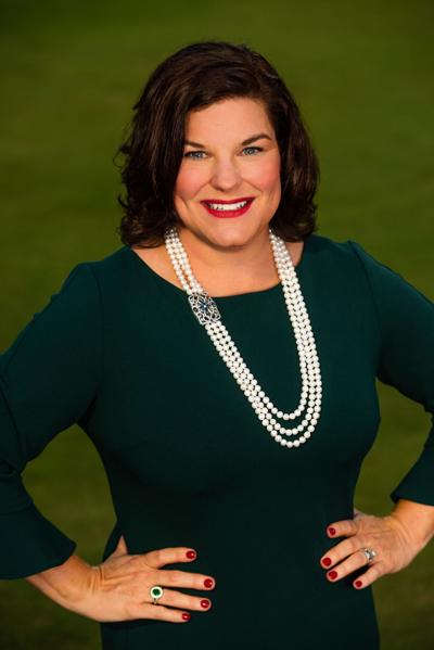 Jackson EMC names Jennifer Fennell Gwinnett district manager | News ...