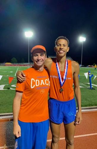 Mike Demarest Stepping Down After Decade as Parkview Running Coach ...