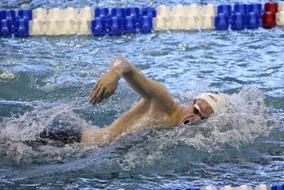 Mill Creek Grad Jake Magahey Named SEC Swimmer of the Week | Sports ...