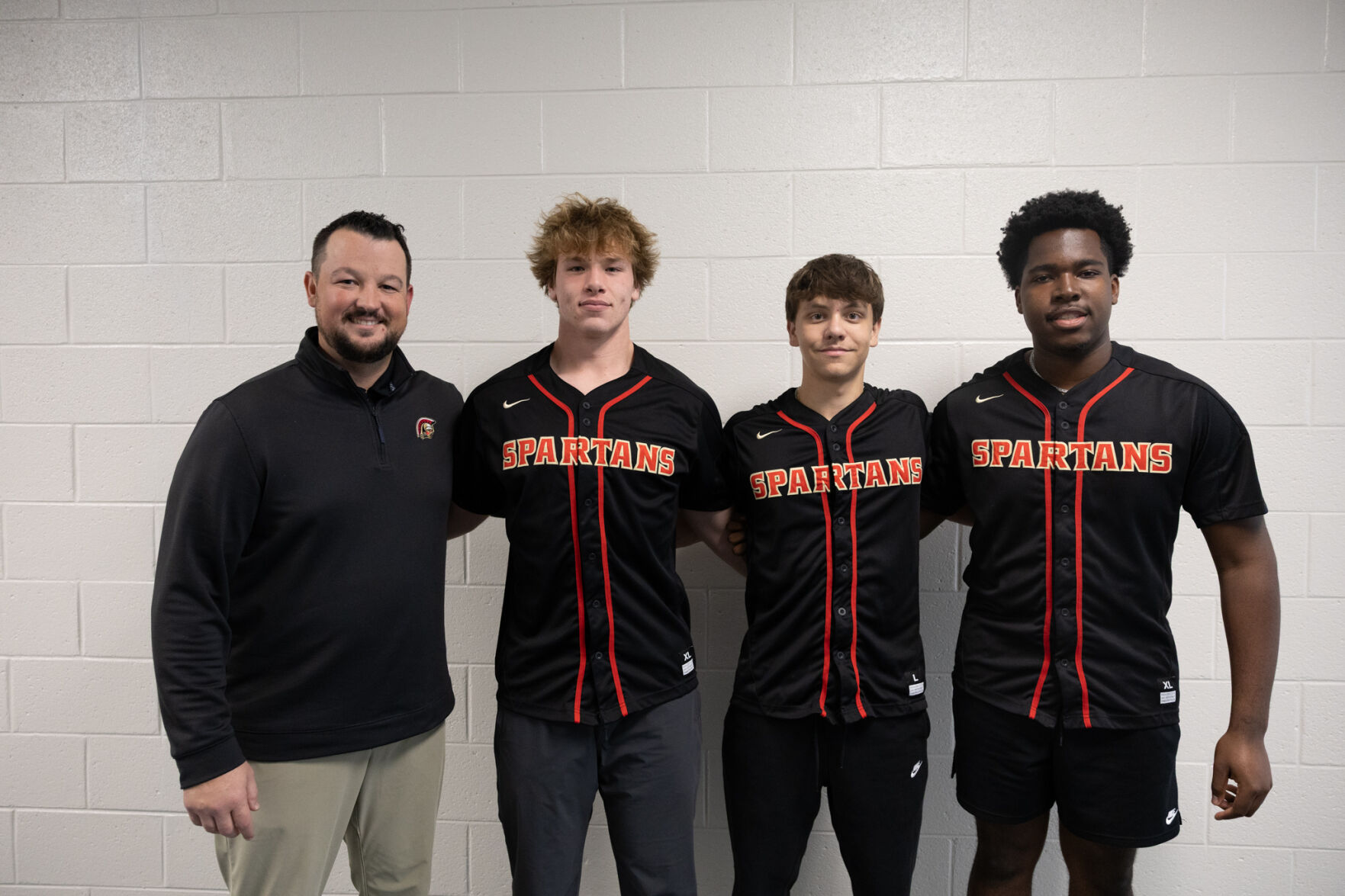 2026 Greater Atlanta Christian Spartans Baseball Preview | Prep ...