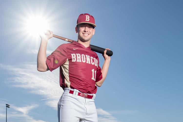 BASEBALL PLAYER OF THE YEAR: Brookwood’s Will Banfield leaves mark on ...