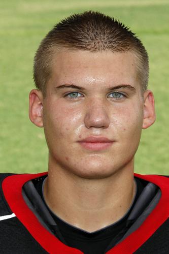 Highly touted North Gwinnett junior Mitch Hyatt commits to Clemson ...