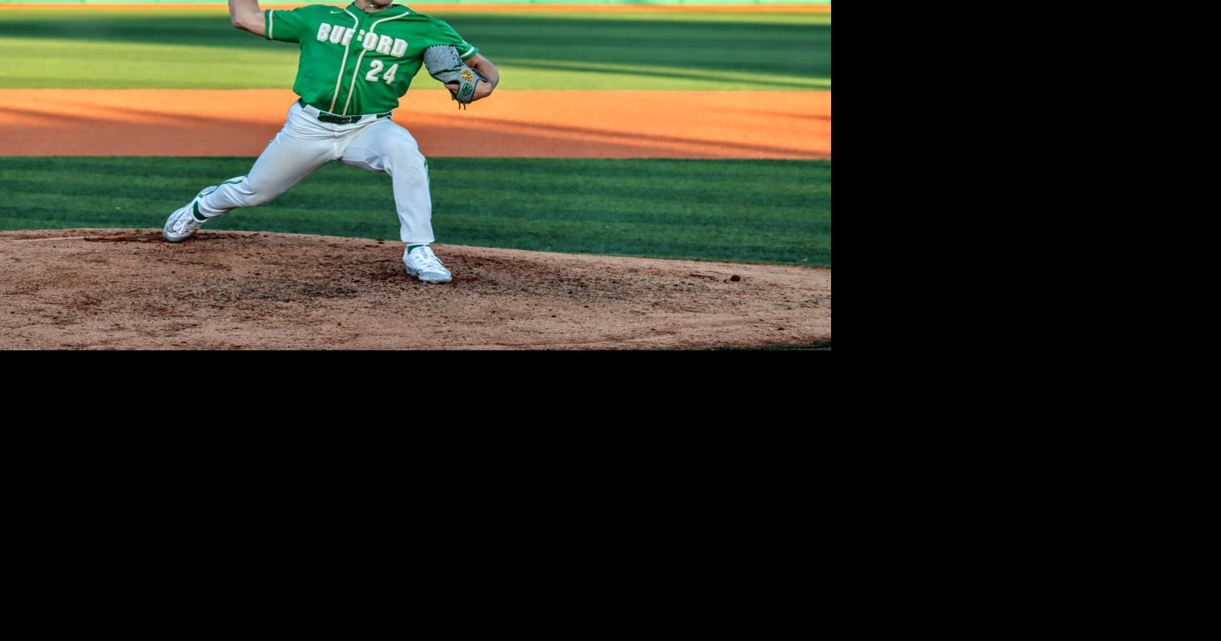 BASEBALL ROUNDUP: Buford's Nate Taylor Wins Duel of SEC-Bound Pitchers ...