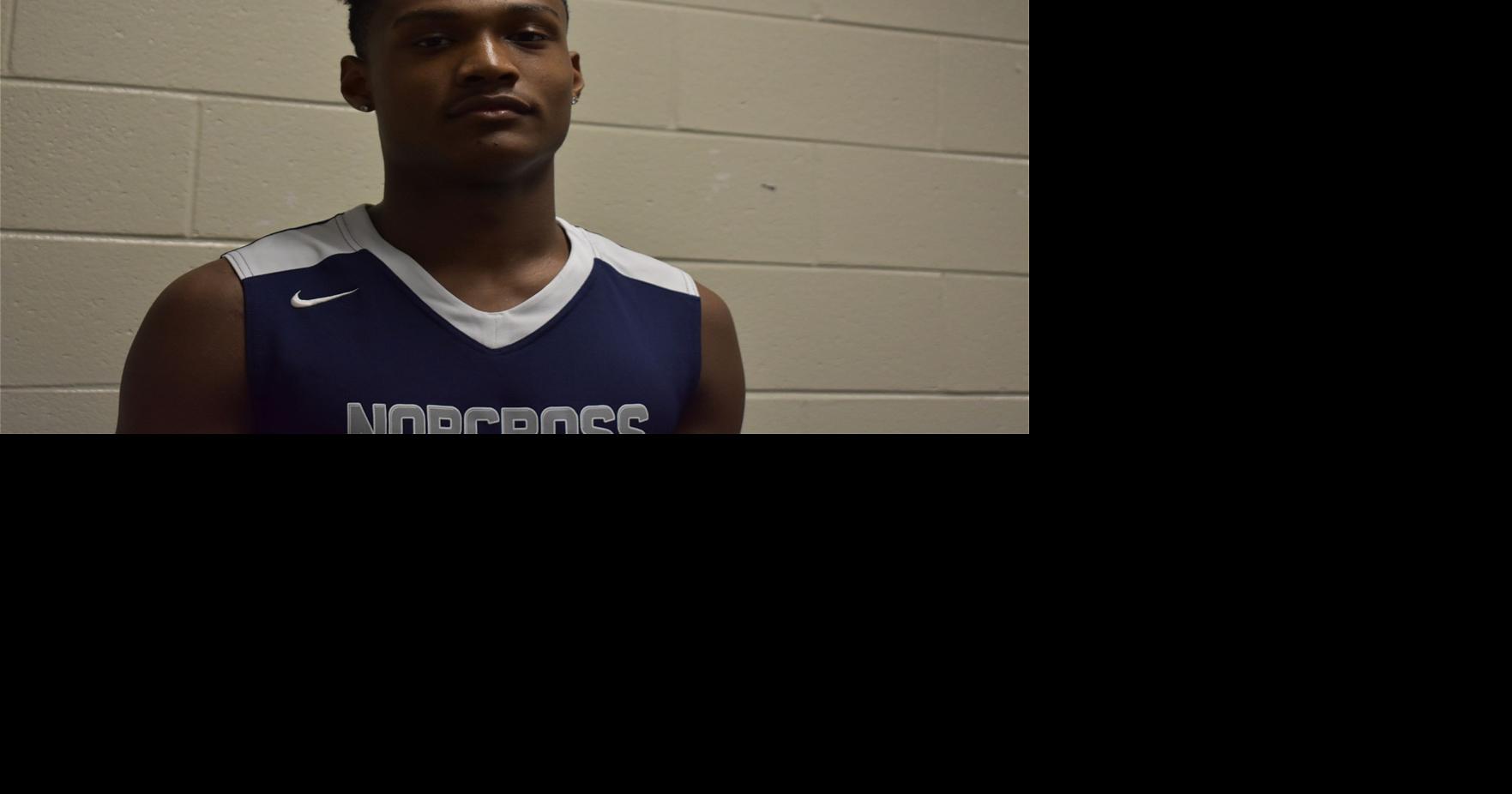 Norcross boys basketball takes region lead with win over No. 5-ranked ...