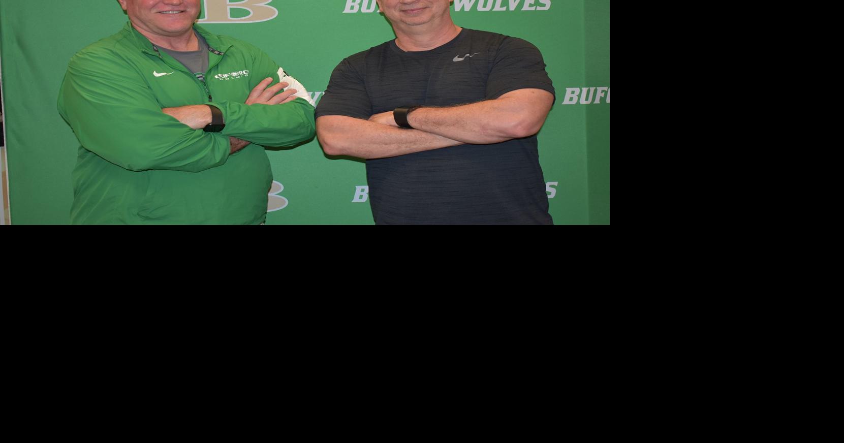 Buford coaches reach major milestones | Sports | gwinnettdailypost.com