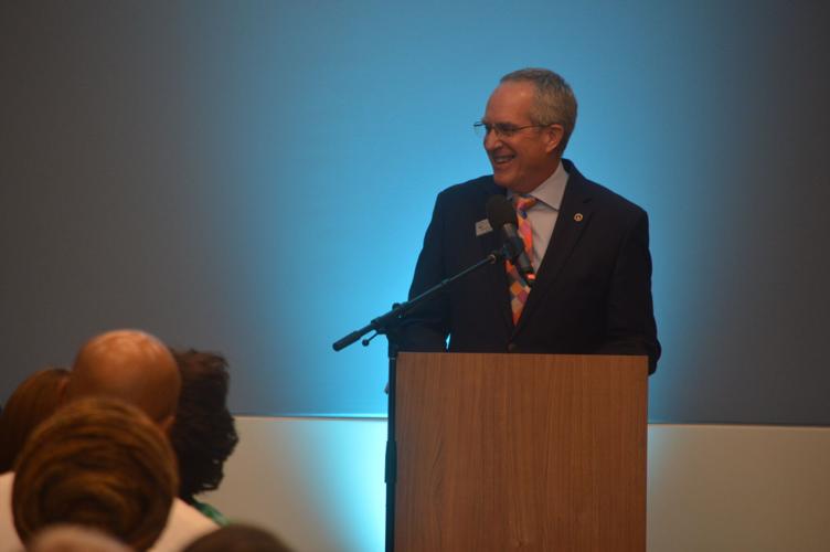 Hooper Renwick library, museum opens its doors after years of planning ...