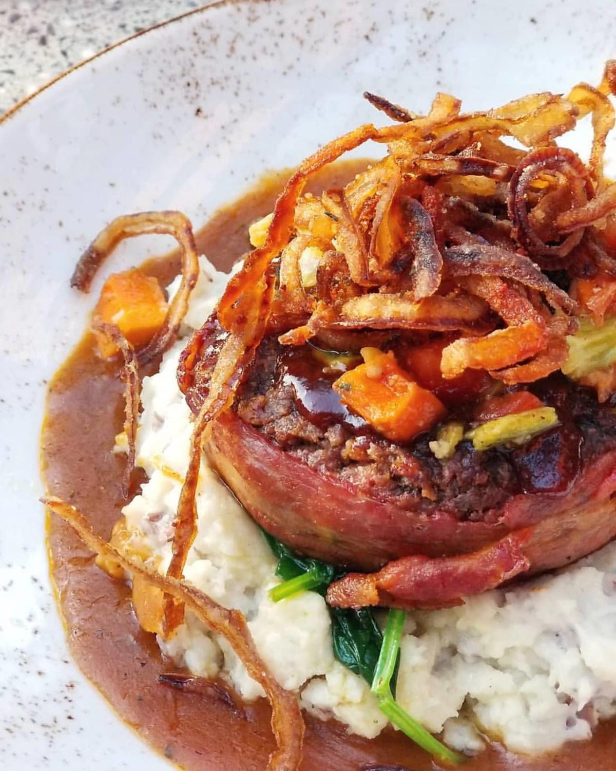 Ten dishes to try at Lazy Dog Restaurant and Bar | Multimedia ...