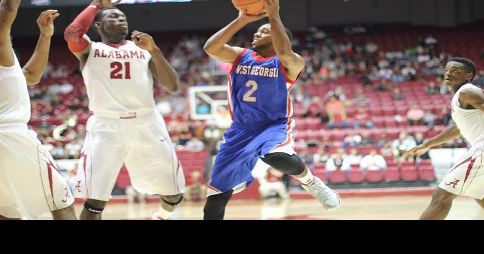 Brookwood grad Thomas Higginbotham named to West Georgia's All-Decade ...