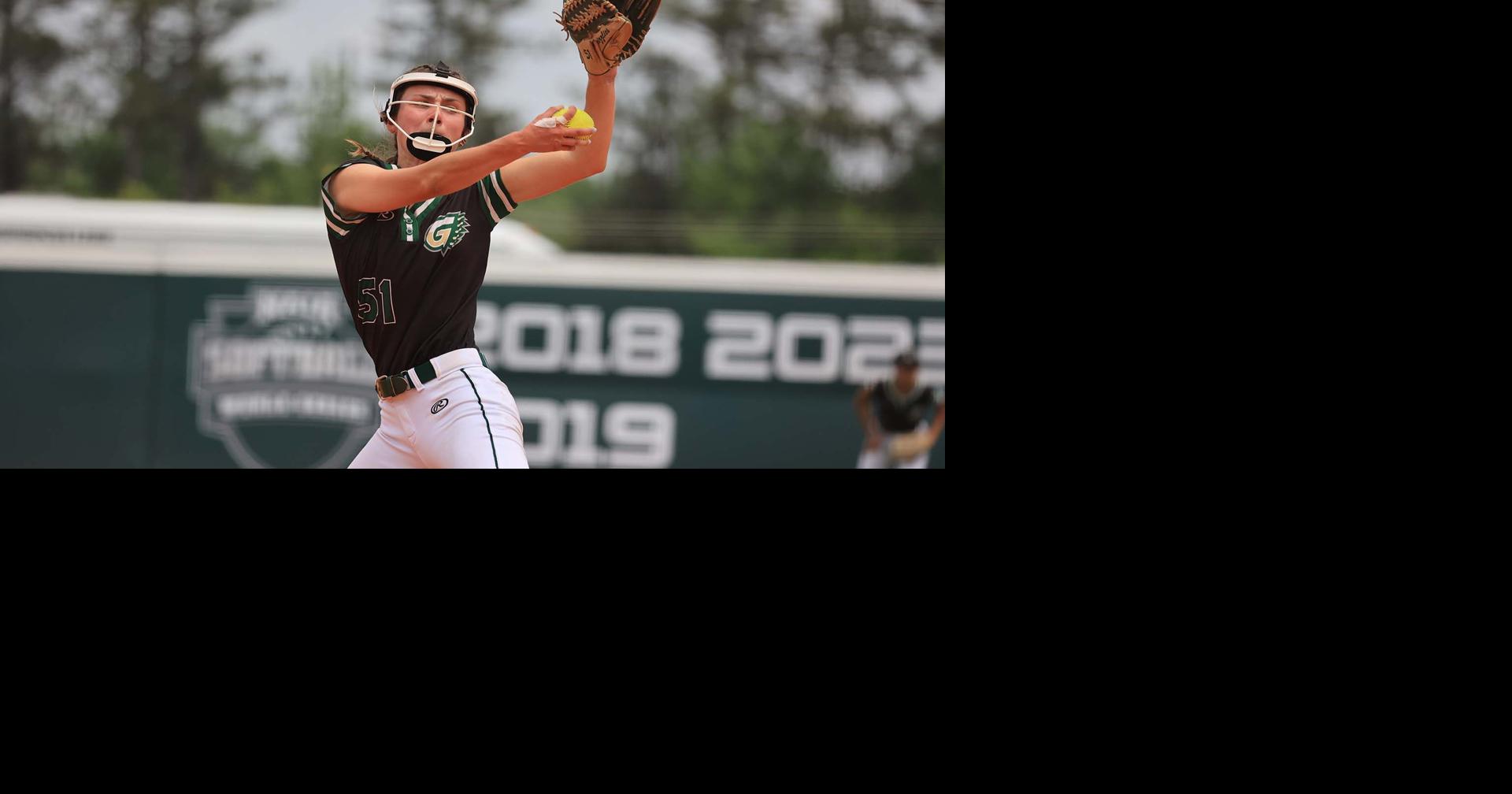 Georgia Gwinnett College Baseball, Softball Pitchers Sweep Conference ...