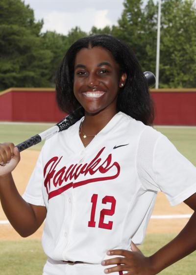 Aria Davis, Mill Creek | | gwinnettdailypost.com