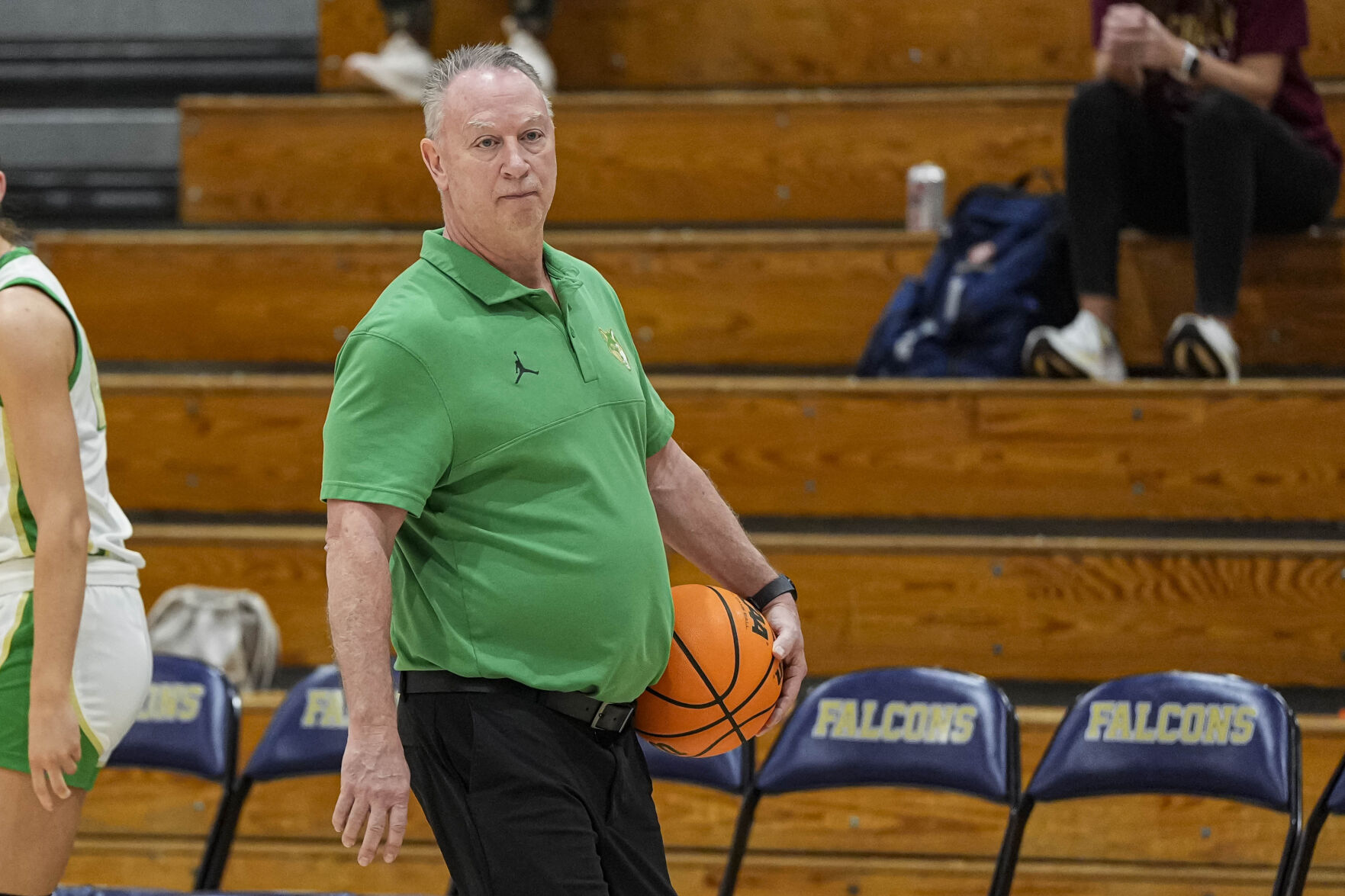 PHOTOS: Buford vs. Collins Hill Girls Basketball, Region 8-AAAAAA ...