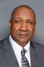 Gwinnett Sheriff Keybo Taylor facing challengers from both parties ...