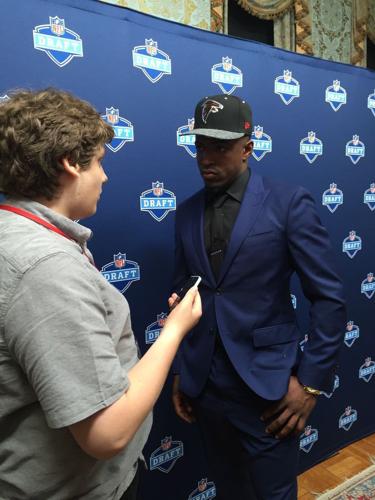 Lawrenceville resident Alan Cole selected for SI for Kids reporter ...