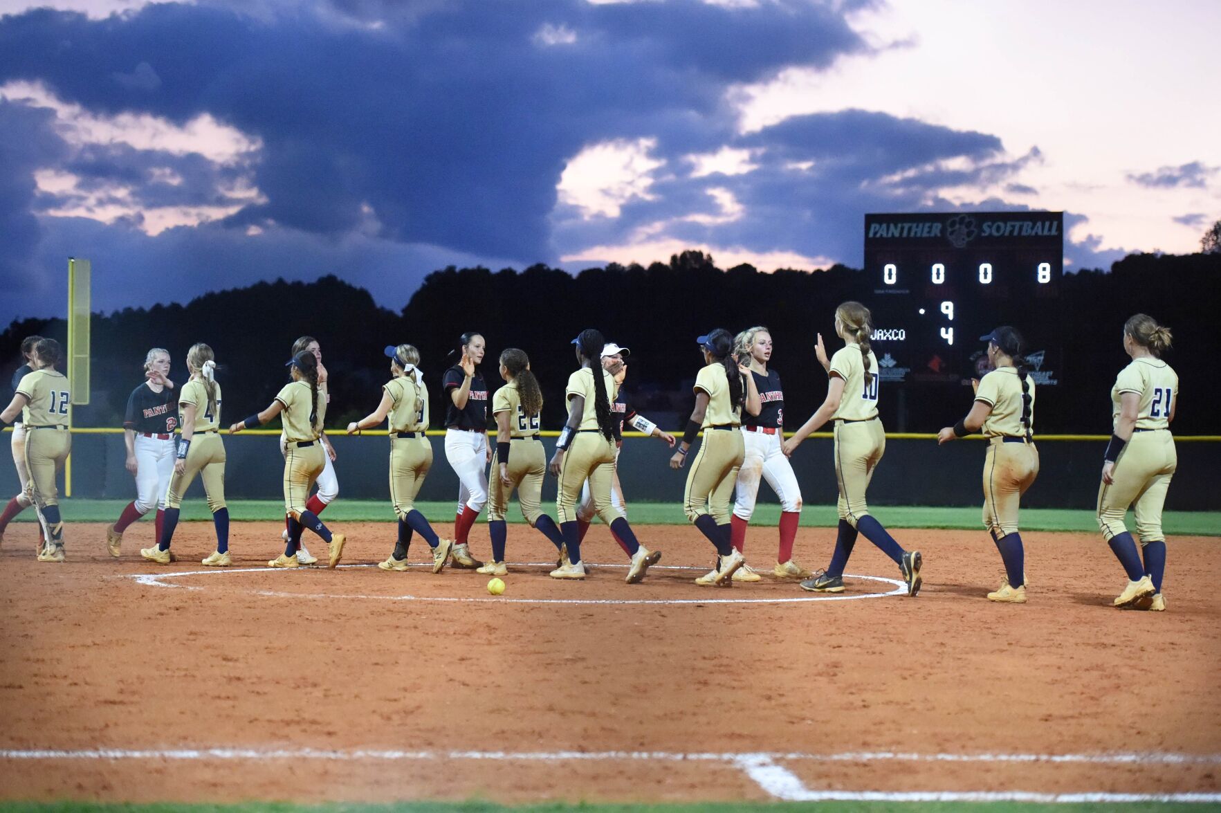 PHOTOS: Dacula at Jackson County Softball | Slideshows ...