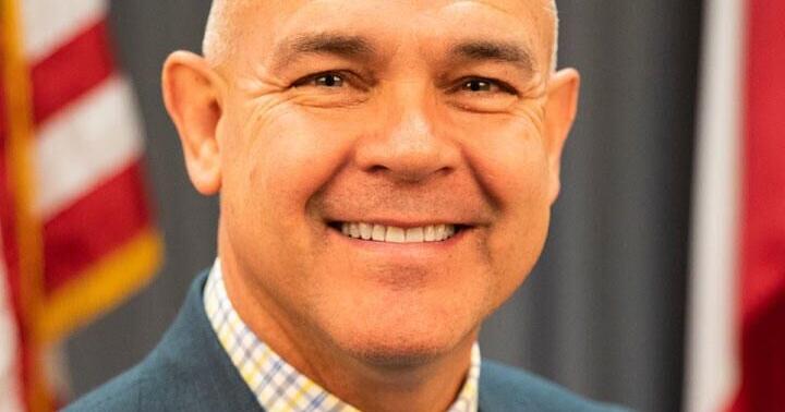 Bruce Thompson promising major changes as he takes over Georgia labor ...
