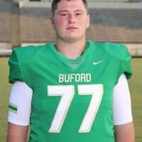 Buford's T.J. Lowe commits to UVA Wise | Sports | gwinnettdailypost.com